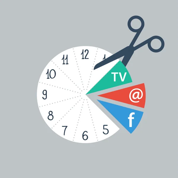 Distractions Vector Art Stock Images | Depositphotos