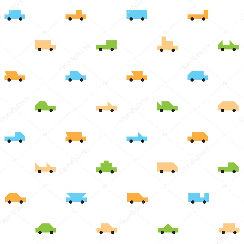 Auto srvice pattern Stock Vector Image by ©Stmool #65258523