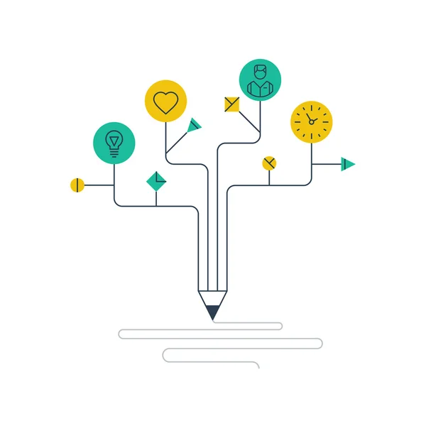 276 Essay writing Vector Images | Depositphotos