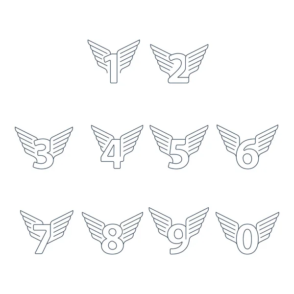 Logotipo de grade Vector Art Stock Images | Depositphotos