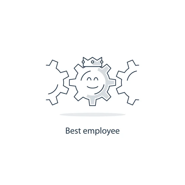 100,000 Employee recognition Vector Images | Depositphotos
