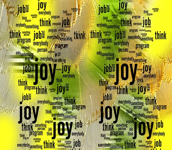 Positive word collage Stock Photos, Royalty Free Positive word collage ...