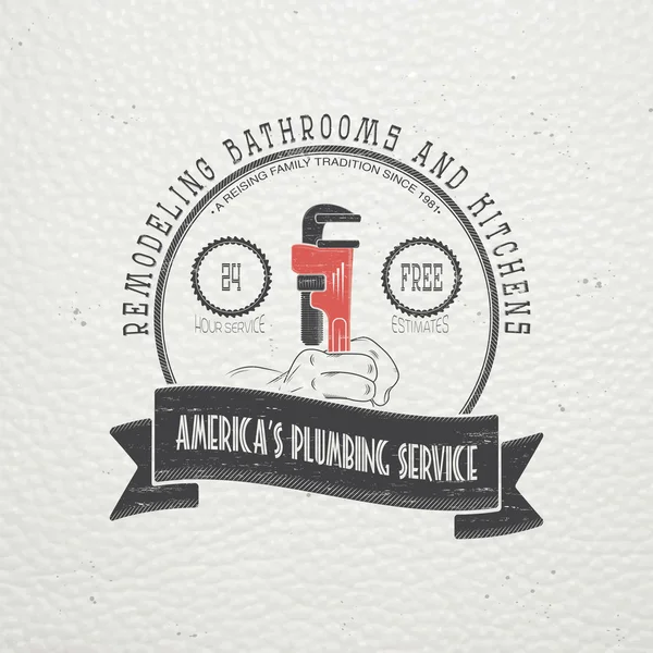 Plumbing service. Home repairs. Repair and maintenance of buildings ...