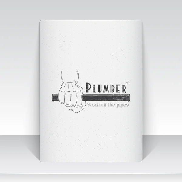 Plumbing service. Home repairs. Repair and maintenance of buildings ...