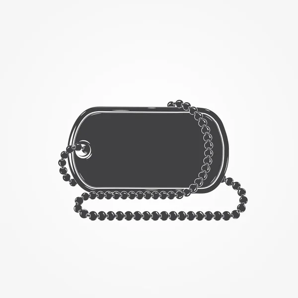 ᐈ Cute name tags for dogs stock drawings, Royalty Free dog tag vectors ...