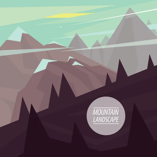 Steep slopes Vector Art Stock Images | Depositphotos