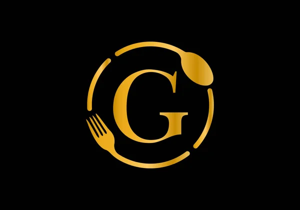 11,581,231 G food logo Vector Images | Depositphotos