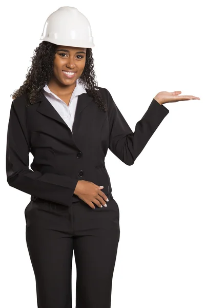 Black woman engineer Stock Photos, Royalty Free Black woman engineer ...