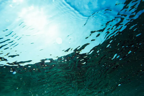 Bubbles — Stock Photo © PlanctonVideo #12767262