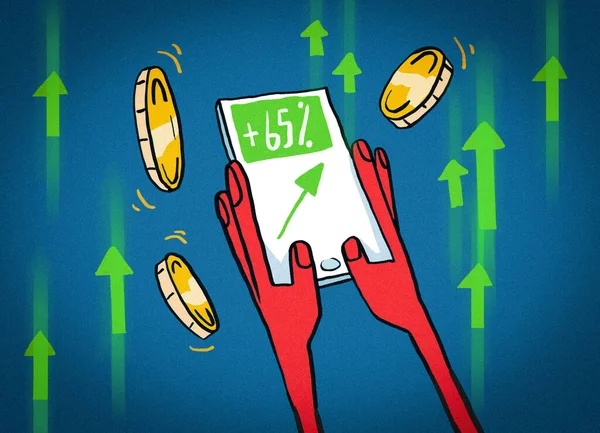 Digital investment Images - Search Images on Everypixel