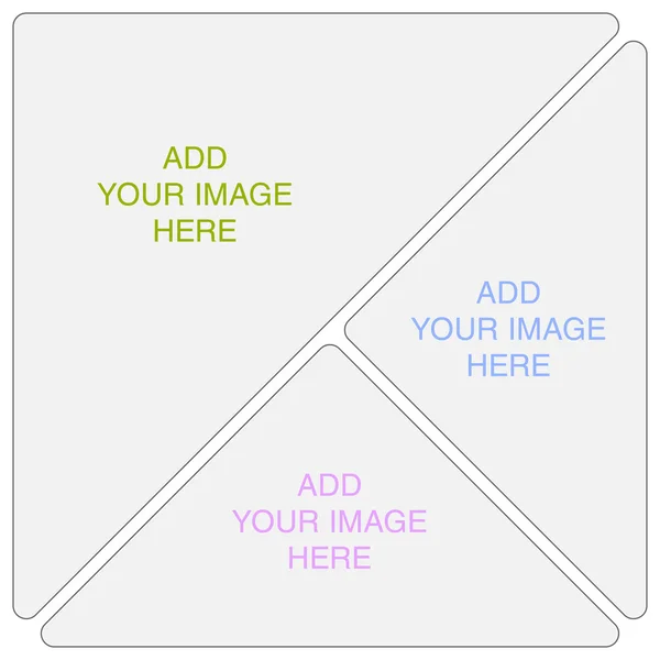 22,891,336 Collage frames Vector Images | Depositphotos