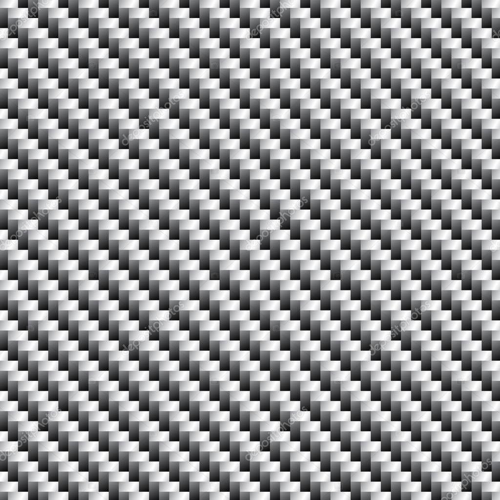 Carbon fiber composite material pattern ⬇ Vector Image by © whitebarbie ...
