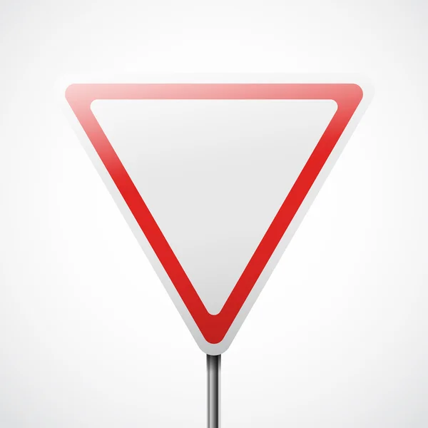 Prohibiting traffic sign. No entry Stock Vector Image by ©whitebarbie ...