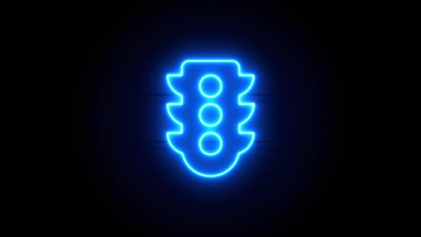 2,977 Traffic light icon Videos, Royalty-free Stock Traffic light icon ...