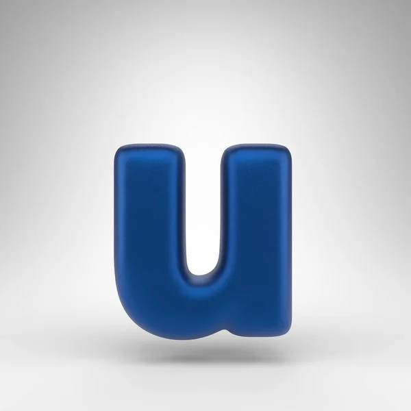 Golden Letter Lowercase Font Isolated White Background Stock Vector by ...