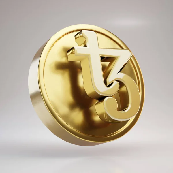 Tezos symbol Stock Photos, Royalty Free Tezos symbol Images | Depositphotos