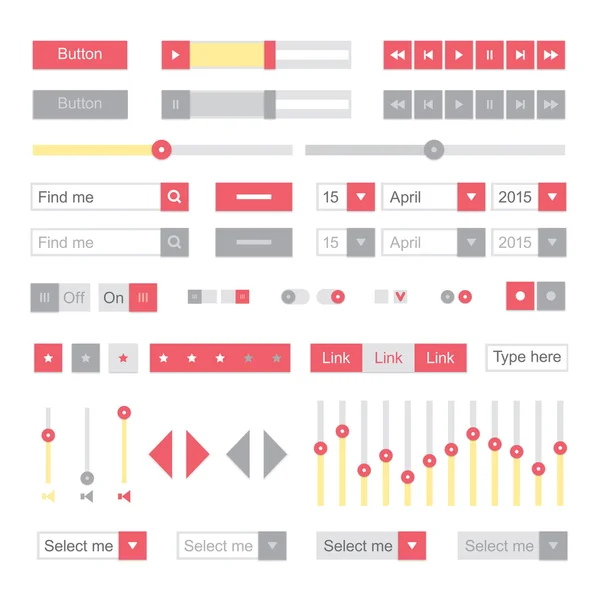 41,480,357 Радиокнопки Vector Images | Depositphotos