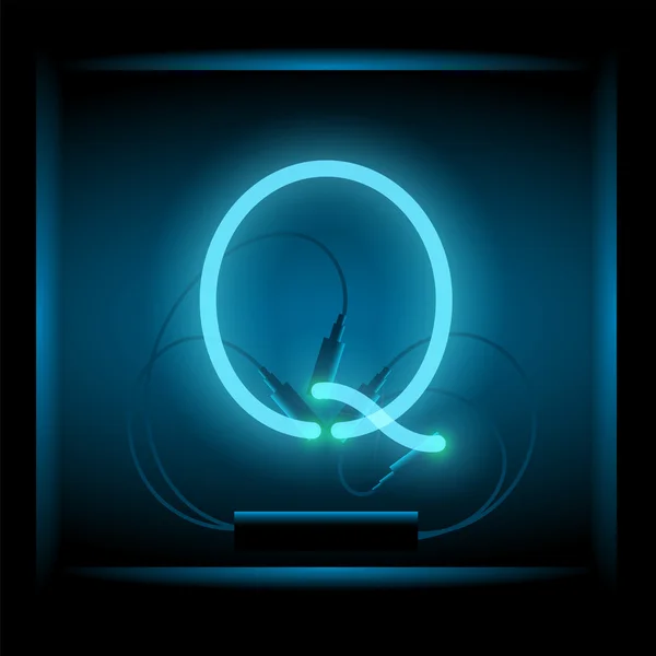 Open neon sign Stock Vector Image by ©whitebarbie #91294500