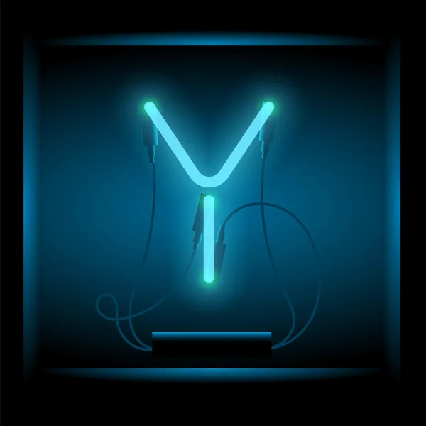 Open neon sign Stock Vector Image by ©whitebarbie #91294500