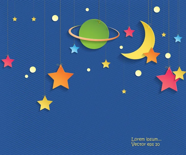 124,474 Night background Stock Illustrations | Depositphotos