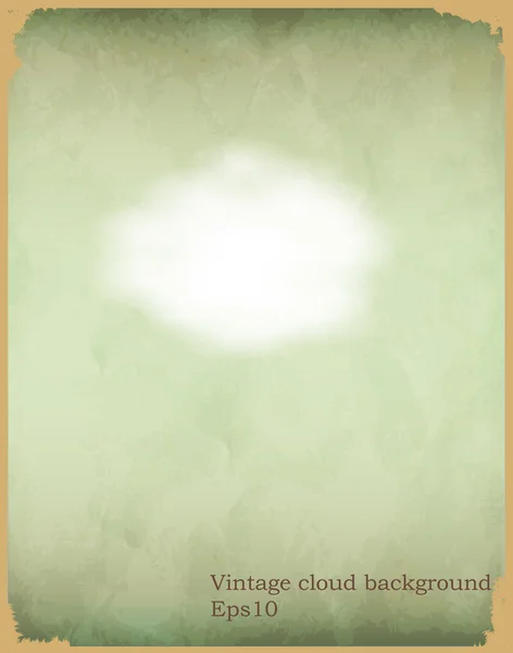 Vintage aged poster background Stock Vector by ©gordanas 70092977