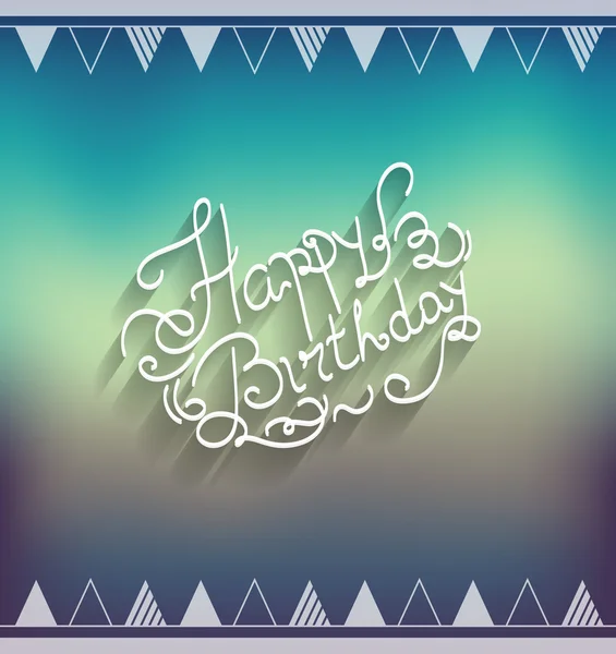 100,000 Birthday overlay Vector Images | Depositphotos