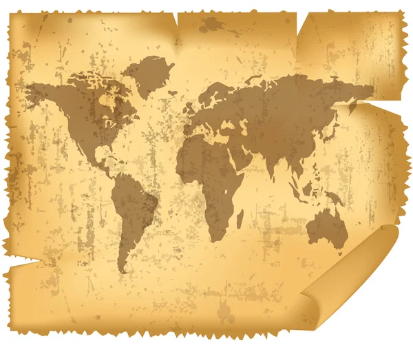 25,743 Old map Vector Images | Depositphotos