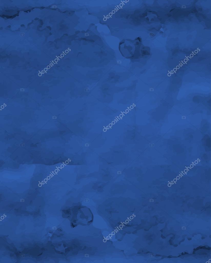 Aged indigo background Stock Vector Image by ©gordanas #70091999