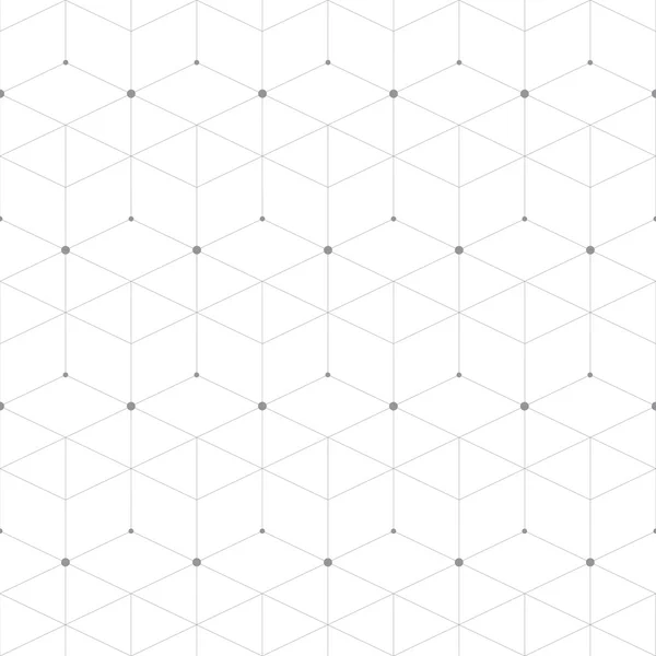 White Background Pattern