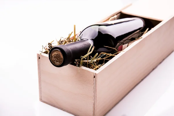Wine boxes Stock Photos, Royalty Free Wine boxes Images | Depositphotos