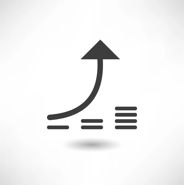 Surge arrow Vector Art Stock Images | Depositphotos