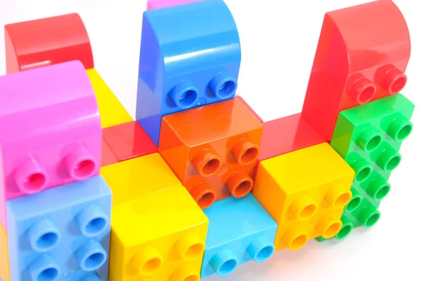 Rainbow lego blocks Stock Photos, Royalty Free Rainbow lego blocks ...