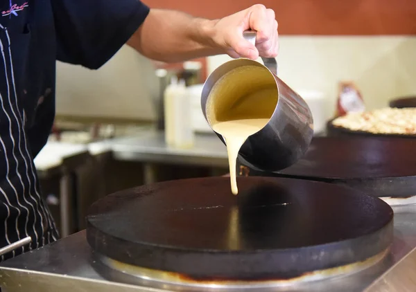 Savory crepes Stock Photos, Royalty Free Savory crepes Images ...