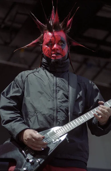 Mudvayne Pictures, Mudvayne Stock Photos & Images | Depositphotos®