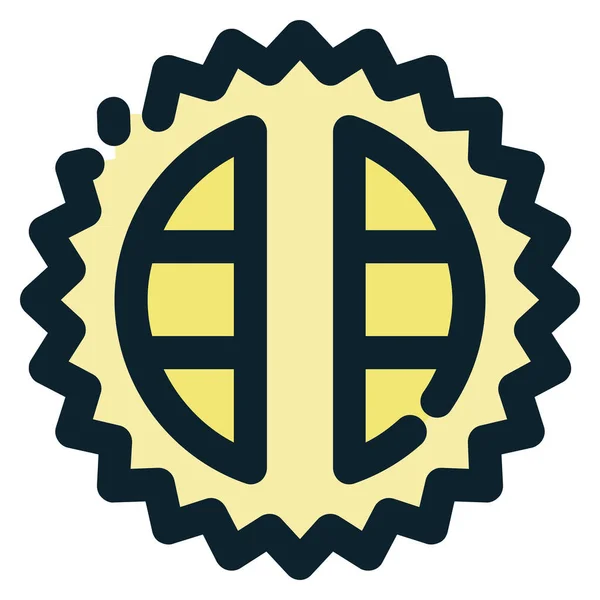 Amnesty International Yellow Logo