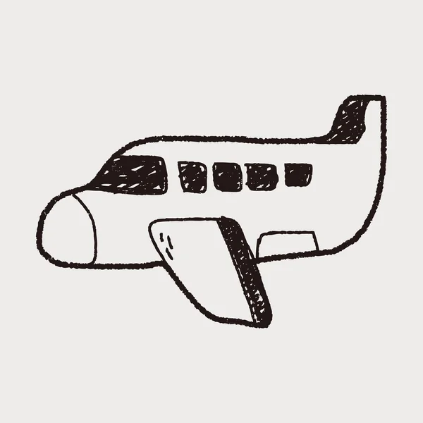 100,000 Cartoon plane doodles Vector Images | Depositphotos