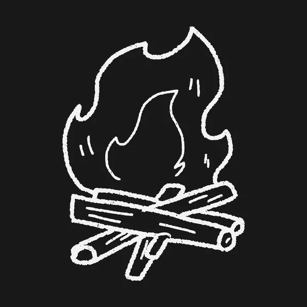 Fuego animado Imágenes Vectoriales, Gráfico Vectorial de Fuego animado ...