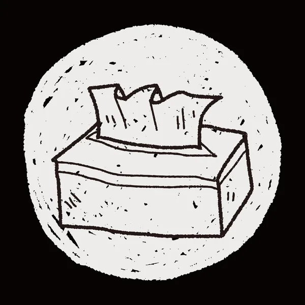 Tissue box design Stock Vectors, Royalty Free Tissue box design ...