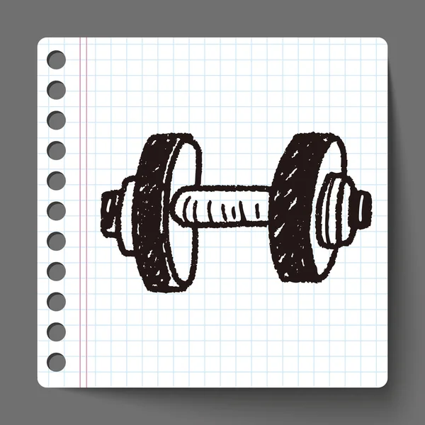 100,000 Weighting machine doodle drawing Vector Images | Depositphotos