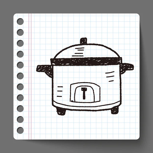 ᐈ Crock pot stock pictures, Royalty Free crockpot icon | download on ...