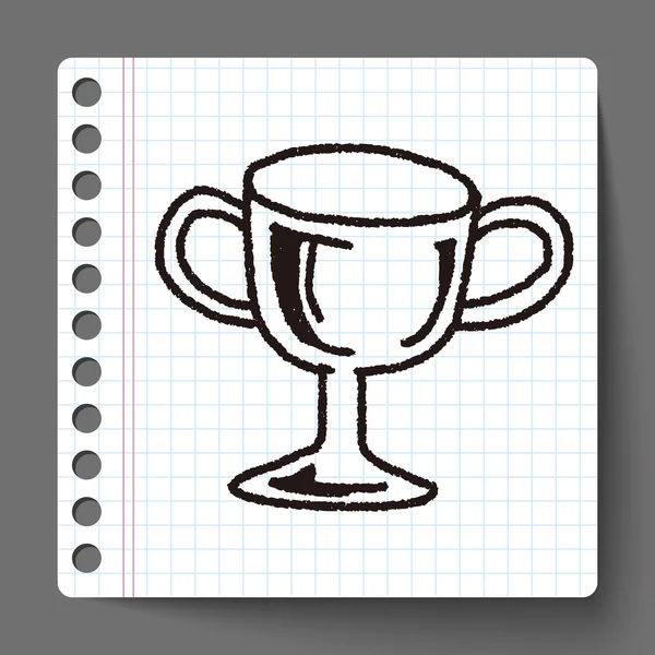 18,607,018 Trofeo sketch Vector Images | Depositphotos
