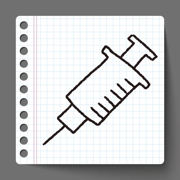 100,000 Syringe doodle drawing Vector Images | Depositphotos