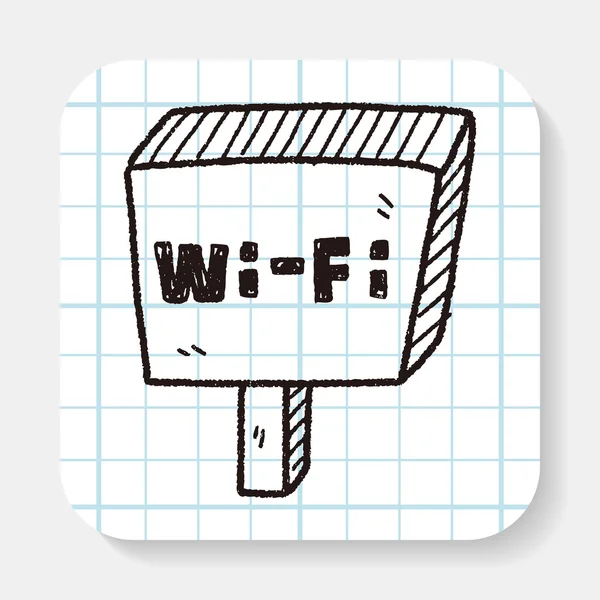 21,423,881 Wifi cartoon Vector Images | Depositphotos