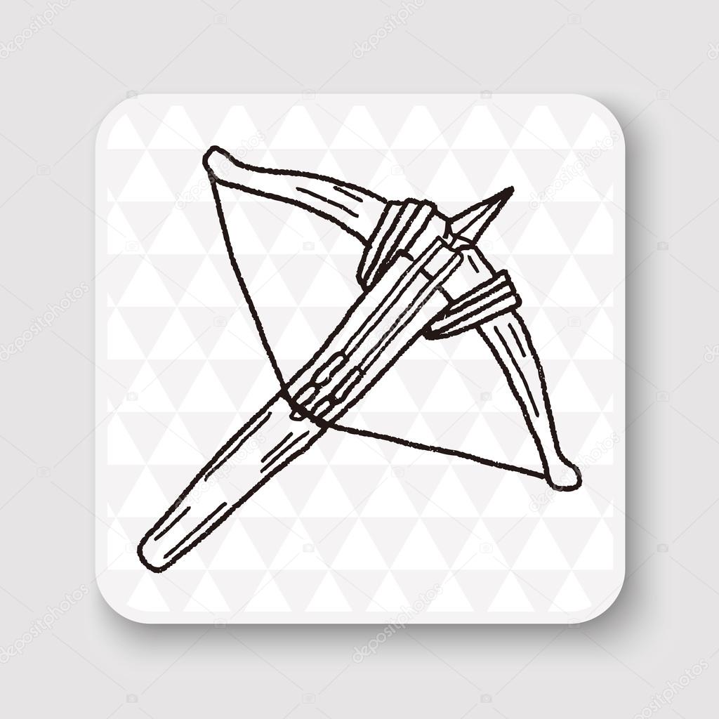 Malversar Restaurar Doblez ballesta para dibujar audiencia barrera oleada