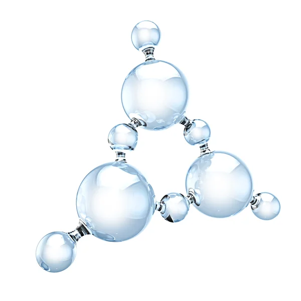 Oxygen molecule Stock Photos, Royalty Free Oxygen molecule Images ...