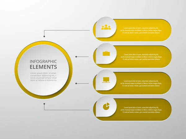 11,345,154 Process flow elements Vector Images | Depositphotos