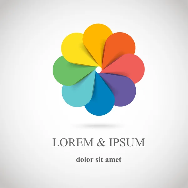 24,347 3d flower Vector Images | Depositphotos