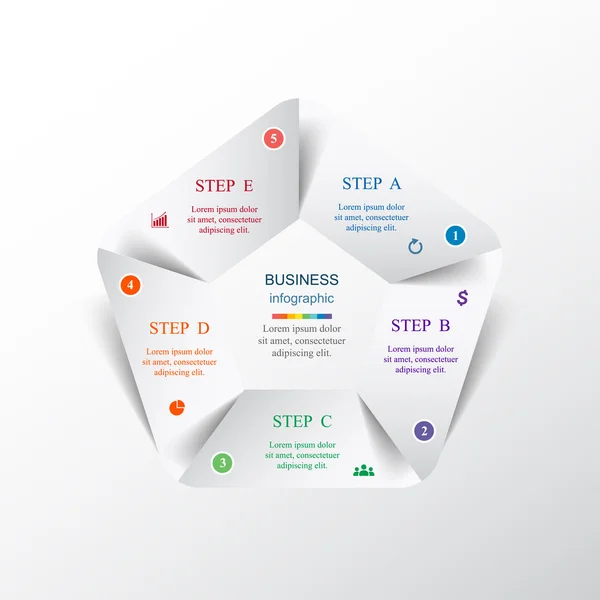 Colorful learning steps Stock Photos, Royalty Free Colorful learning ...