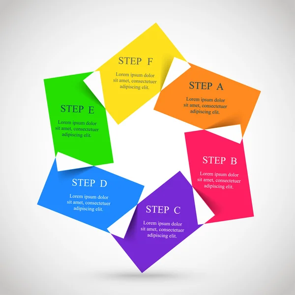 Step step Vector Art Stock Images | Depositphotos