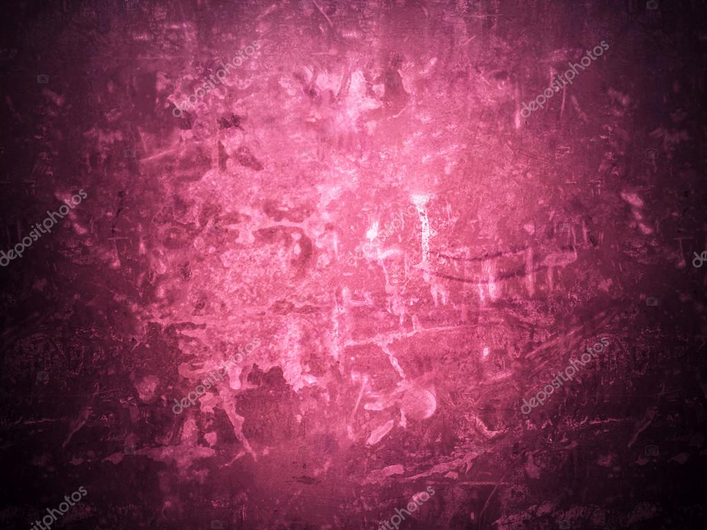 Abstract pink grunge texture background — Stock Photo © doucefleur ...